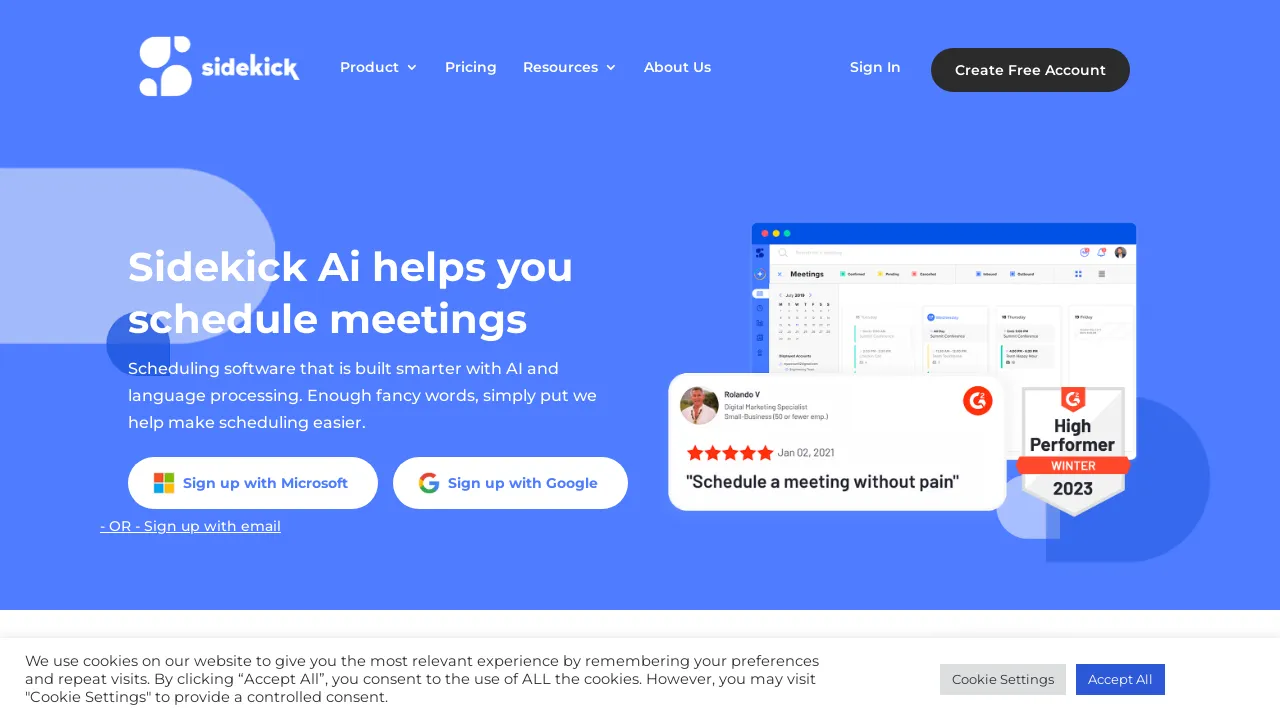 Sidekick.com - BestofAI