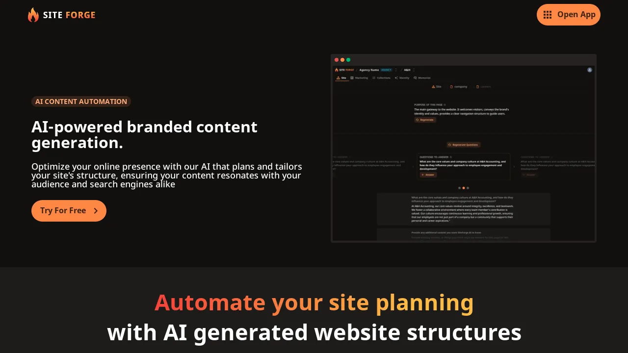 555 AI Website Creation & Development Tools - BestofAI