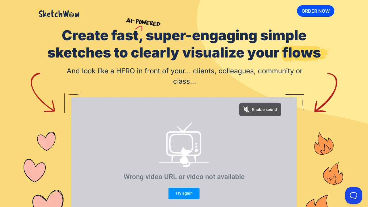 Sketchwow - BestofAI