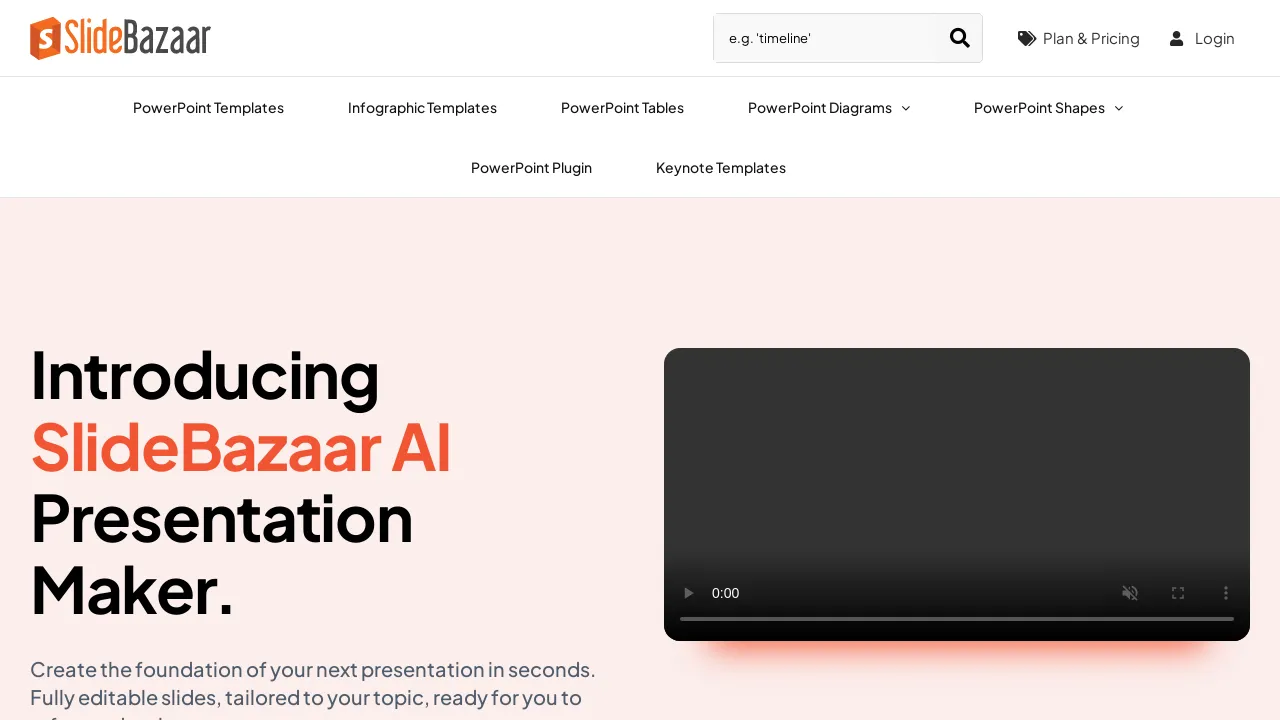 SlideBazaar - BestofAI