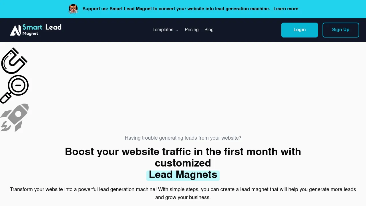 827 AI Marketing Tools - BestofAI