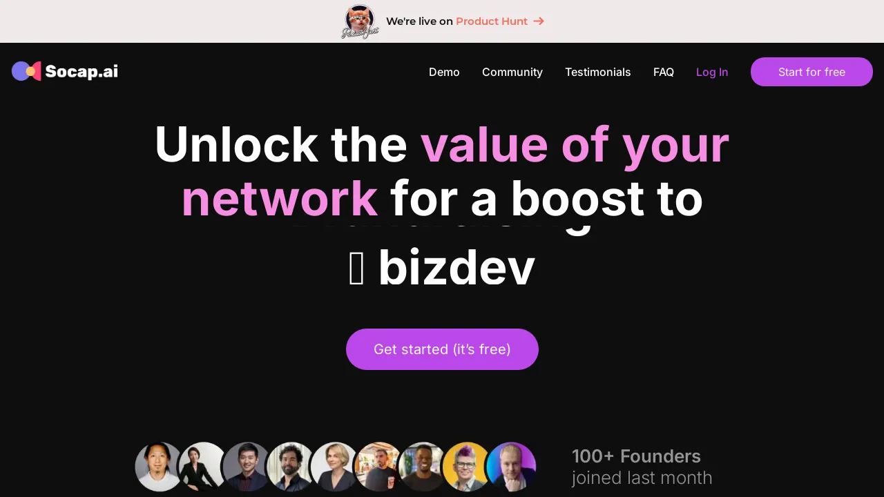 161 AI Data Analysis Tools - BestofAI
