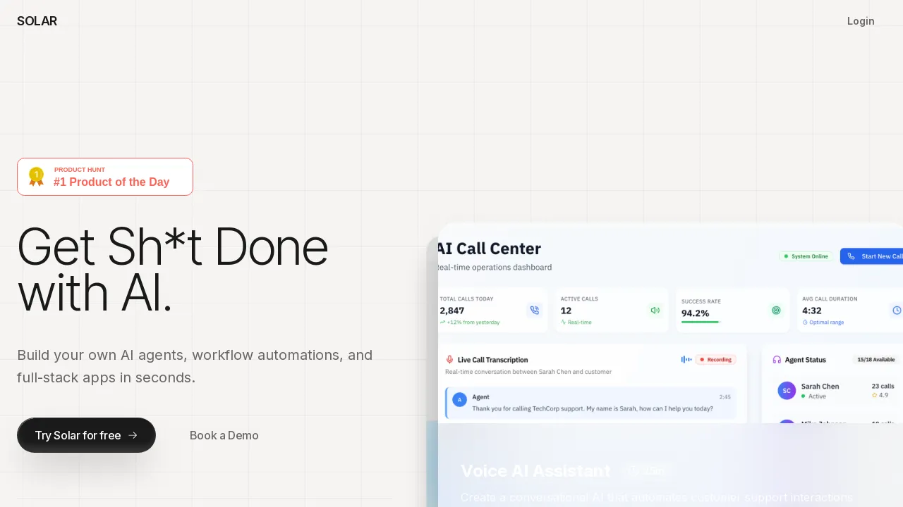 1240 AI Coding & Development Tools - BestofAI