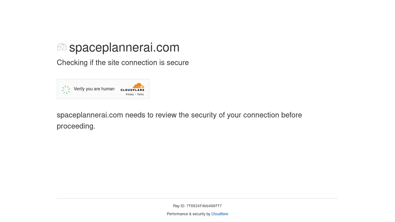 Spaceplanner - BestofAI