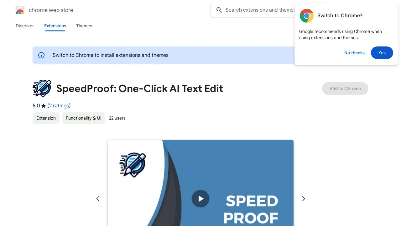 903 AI Content Editing Tools - BestofAI