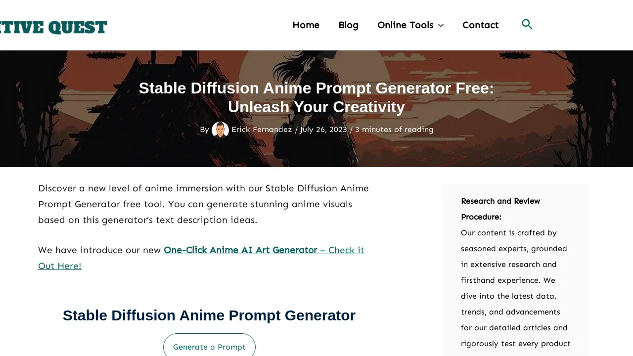 Stable Diffusion prompts - BestofAI