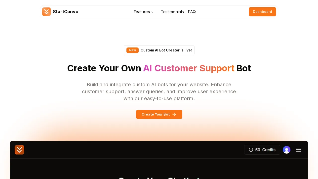 612 AI Chatbot Creation Tools - BestofAI