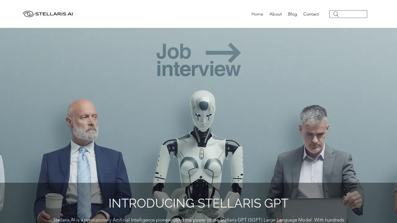 Stellaris - BestofAI