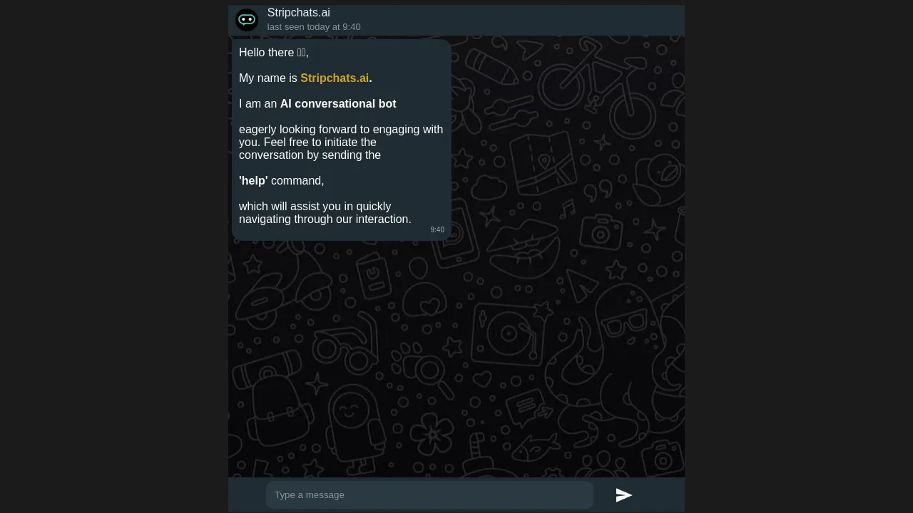 Stripchats - BestofAI