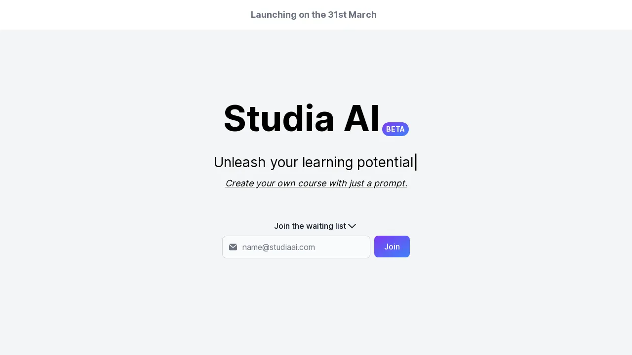 737 AI Education Tools - BestofAI