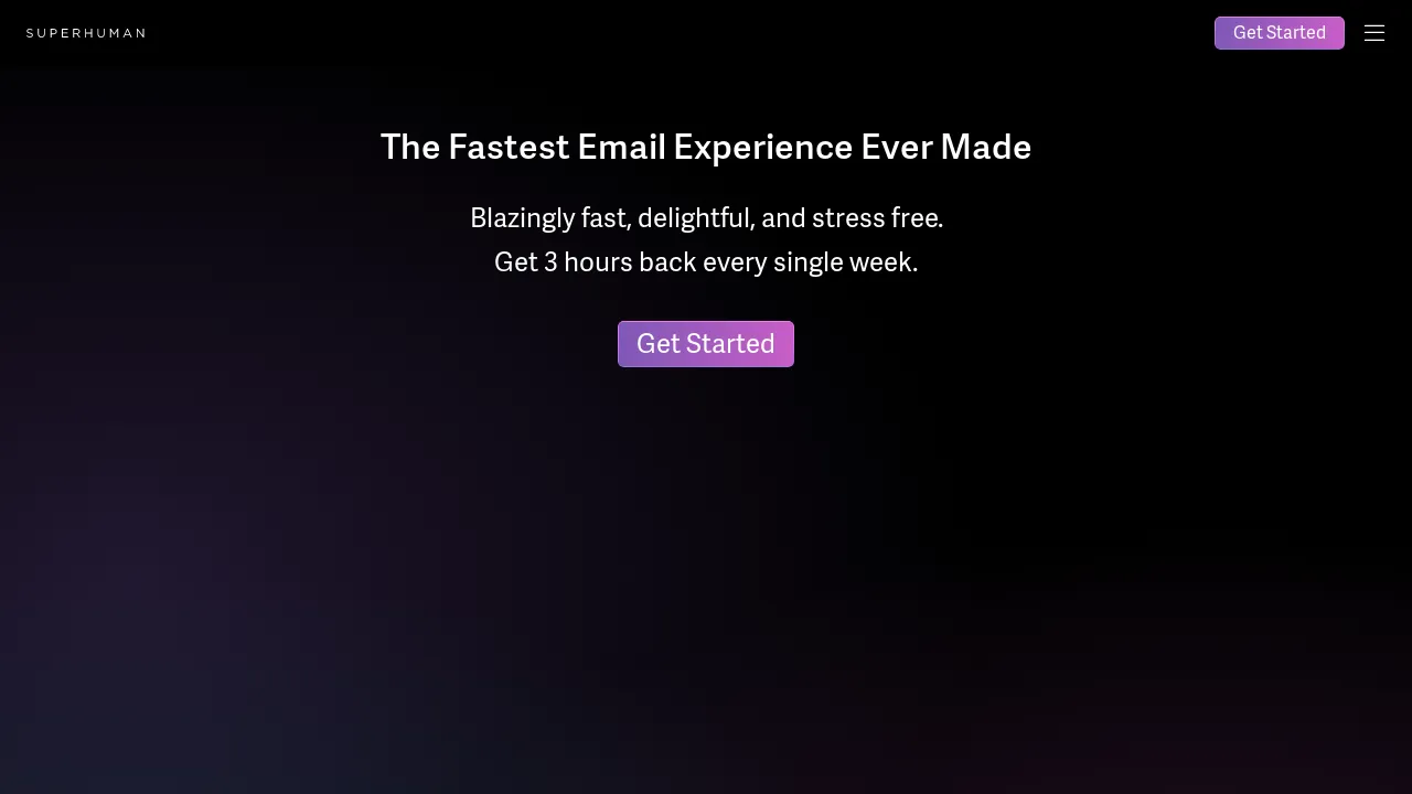 Superhuman - BestofAI