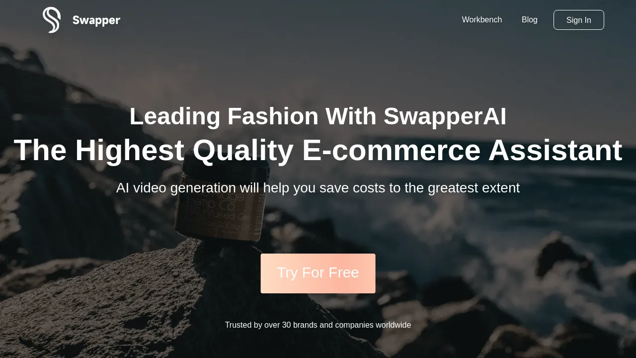 SwapperAI - BestofAI