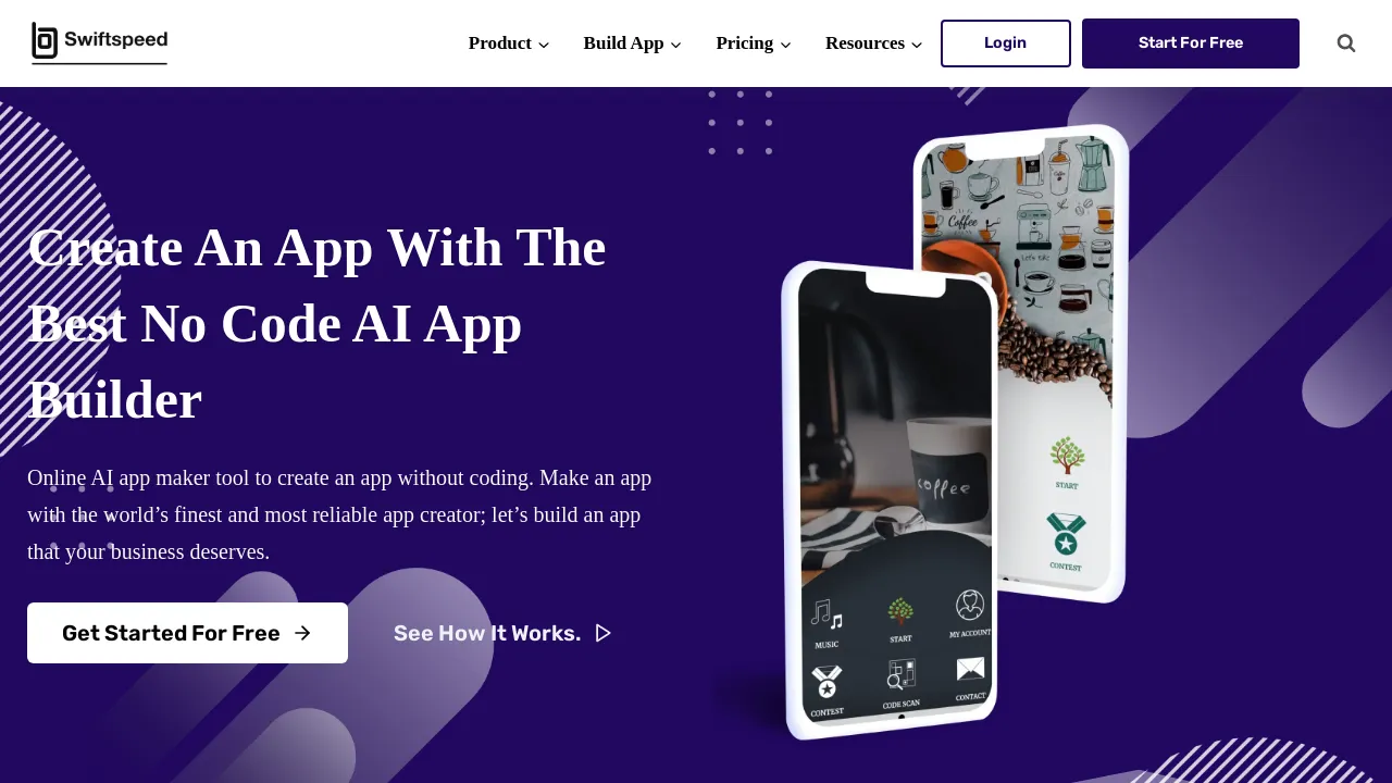 Swiftspeed - BestofAI