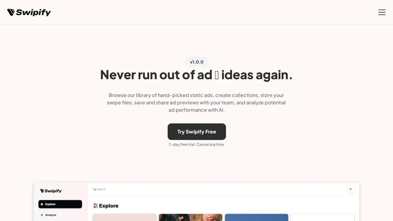 40 AI Advertising Tools - BestofAI
