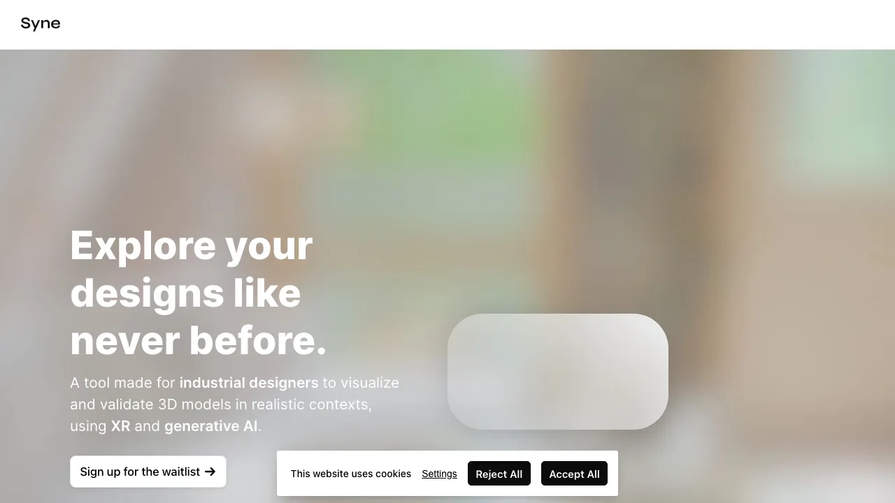 66 AI Augmented Reality Tools - BestofAI