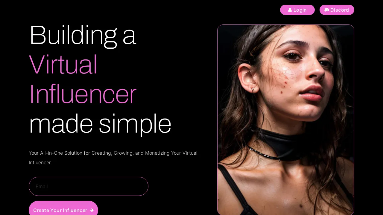 SynthLife - BestofAI