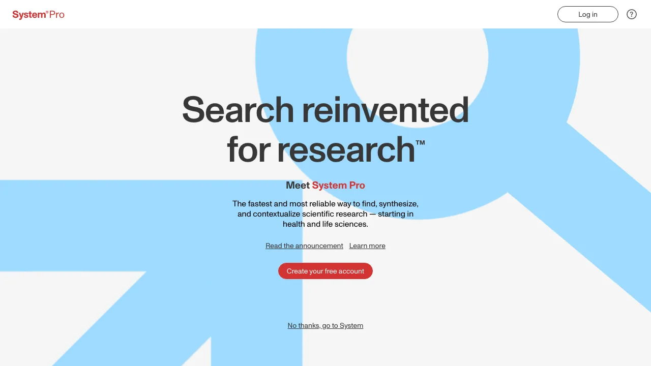 System Pro - BestofAI