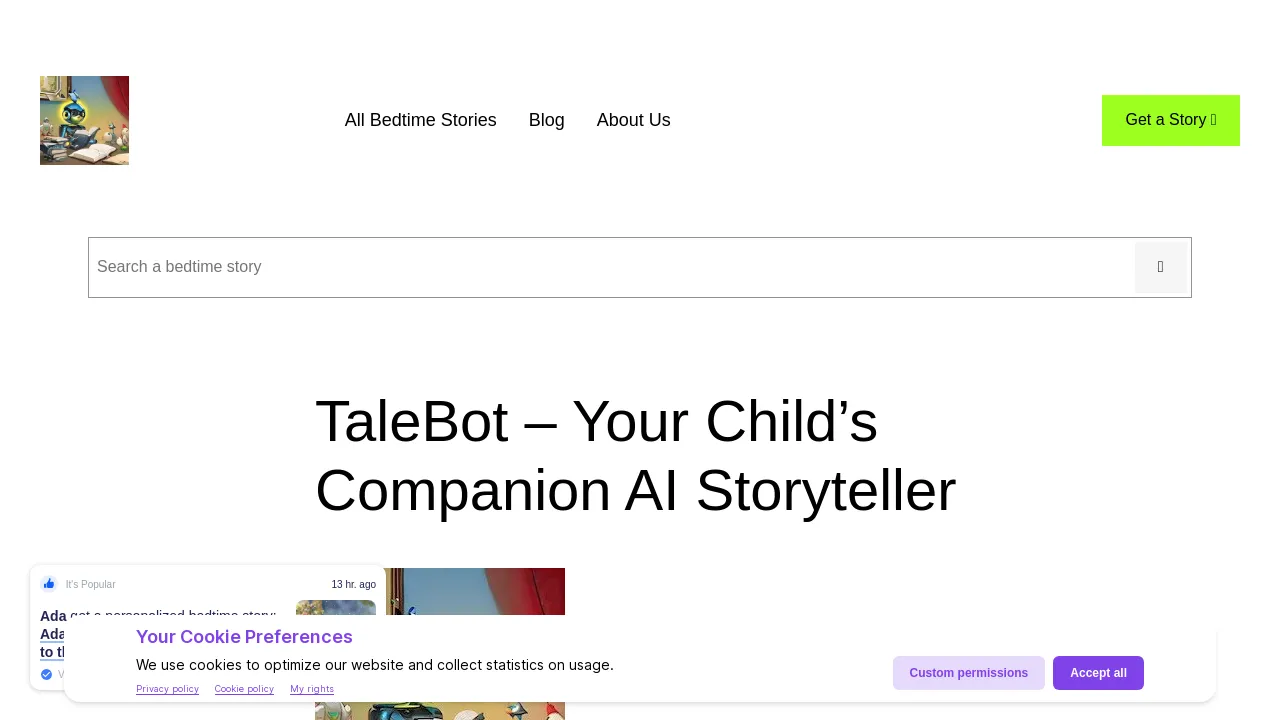 93 AI Parenting Tools - BestofAI