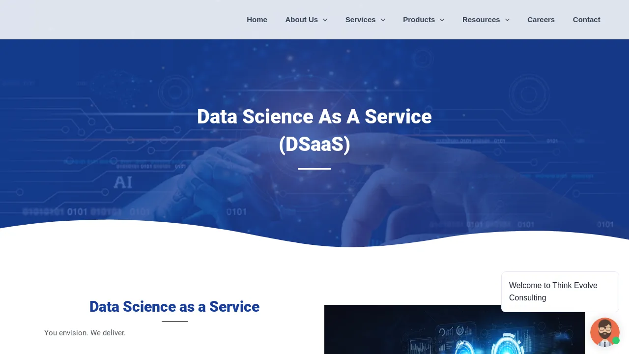 ThinkEvolve - BestofAI