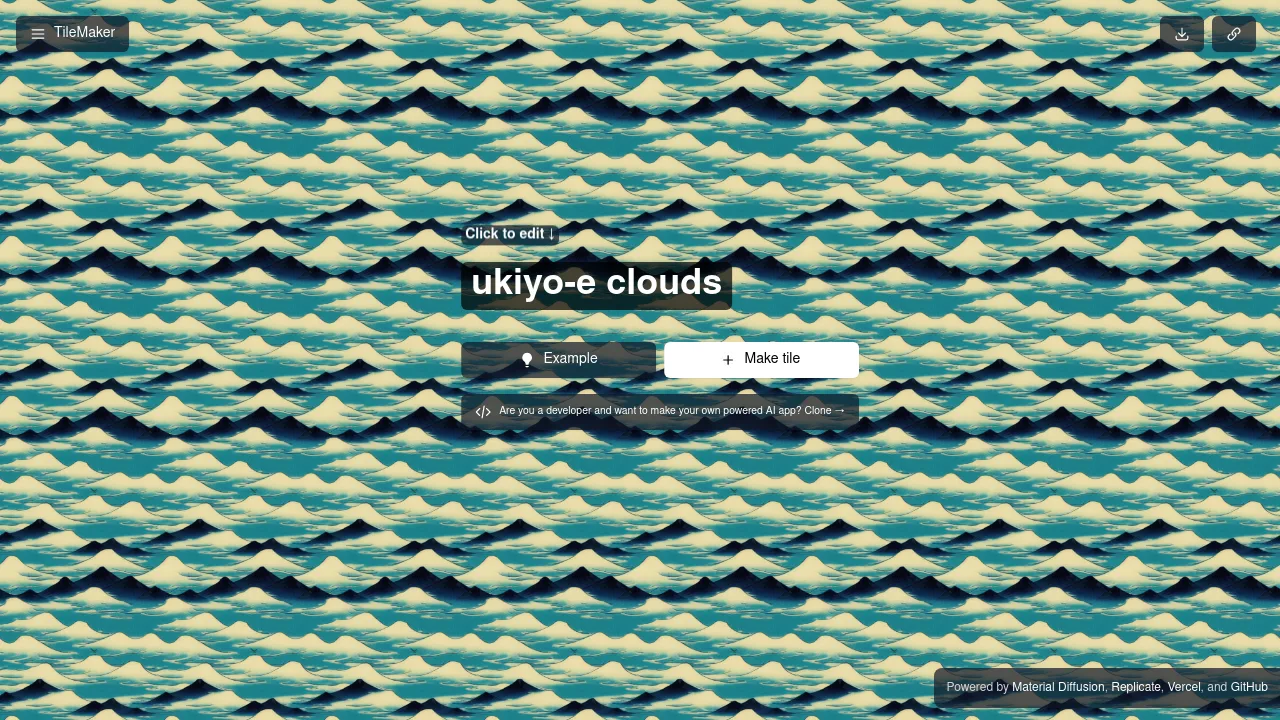 TileMaker - BestofAI