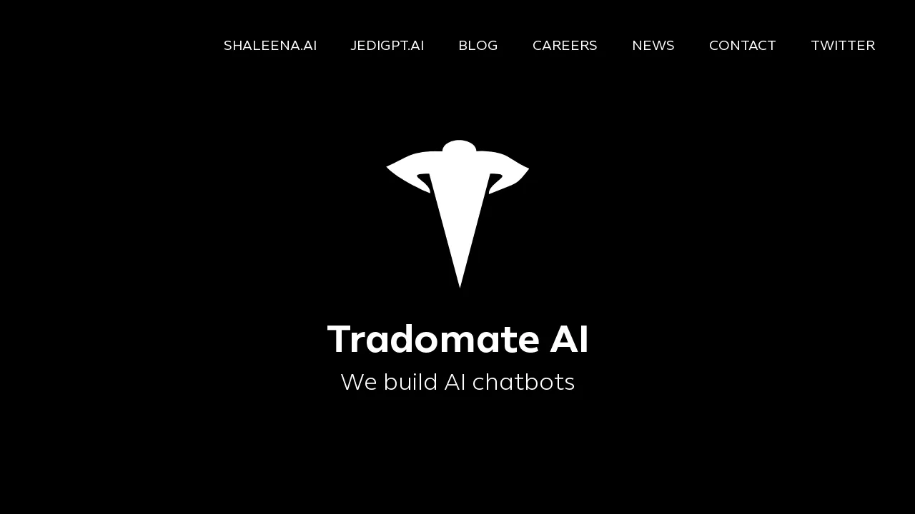 Tradomate - BestofAI