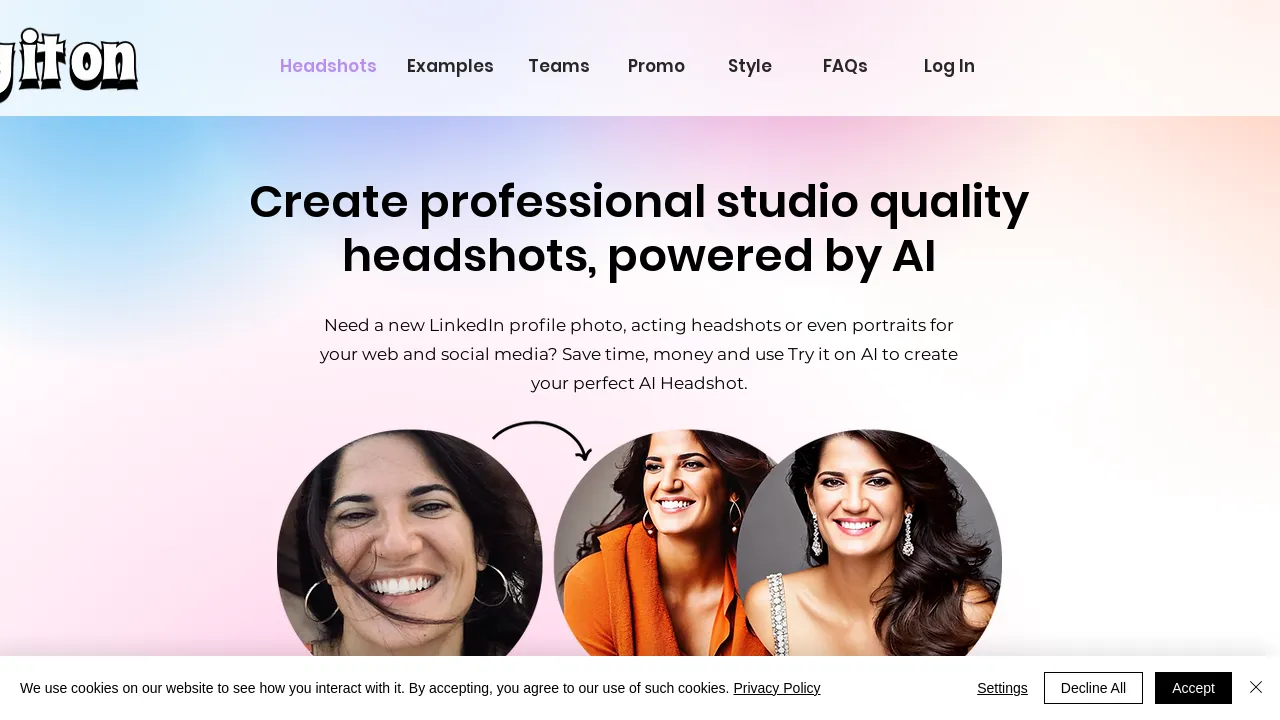 Tryitonai - BestofAI