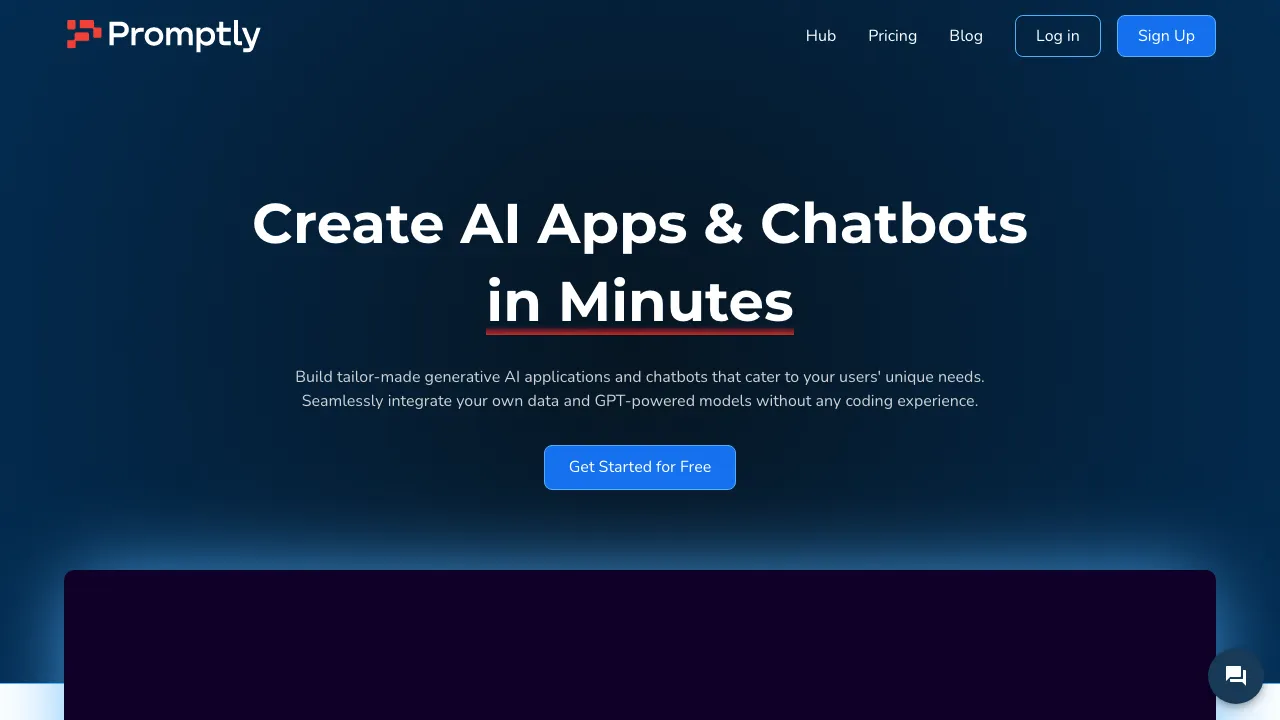 Trypromptly - BestofAI