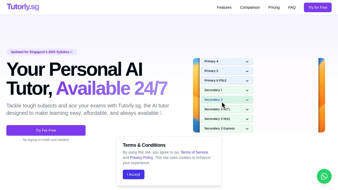 930 AI Education Tools - BestofAI