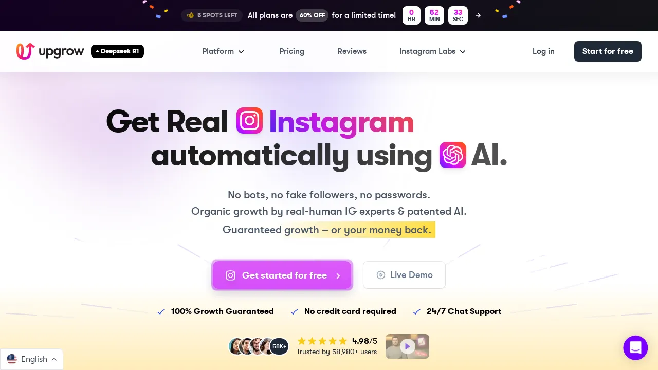 110 AI Advertising Tools - BestofAI