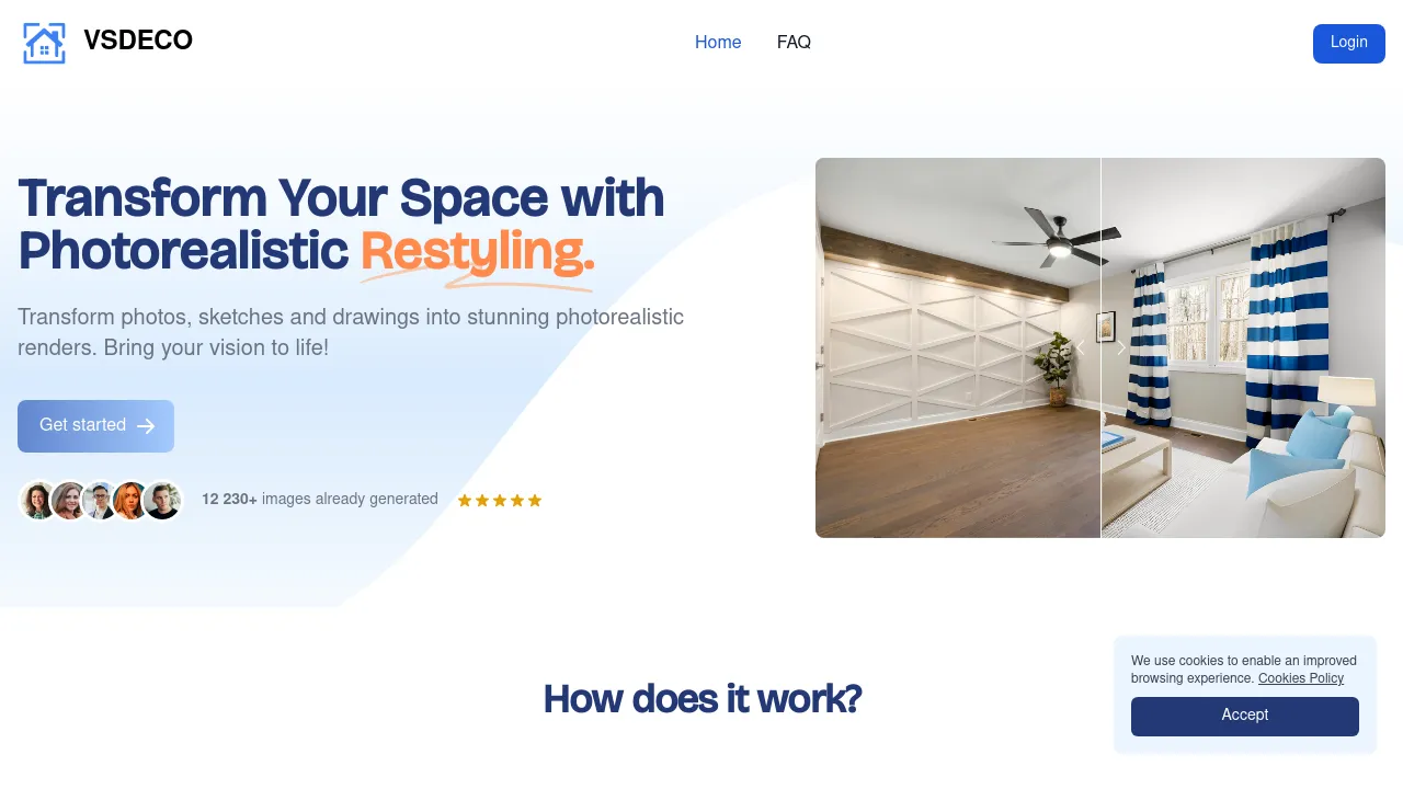 1150 AI Design & Visualization Tools - BestofAI