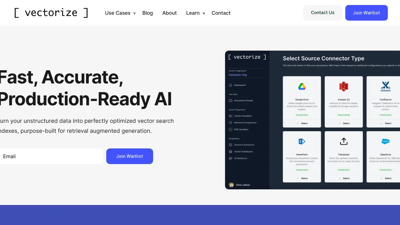173 AI Database Management Tools - BestofAI