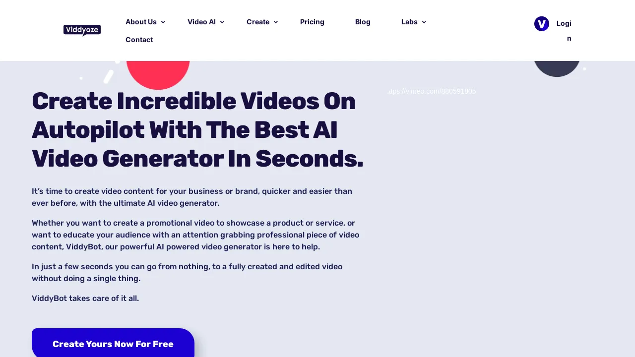 568 AI Video Creation & Editing Tools - BestofAI
