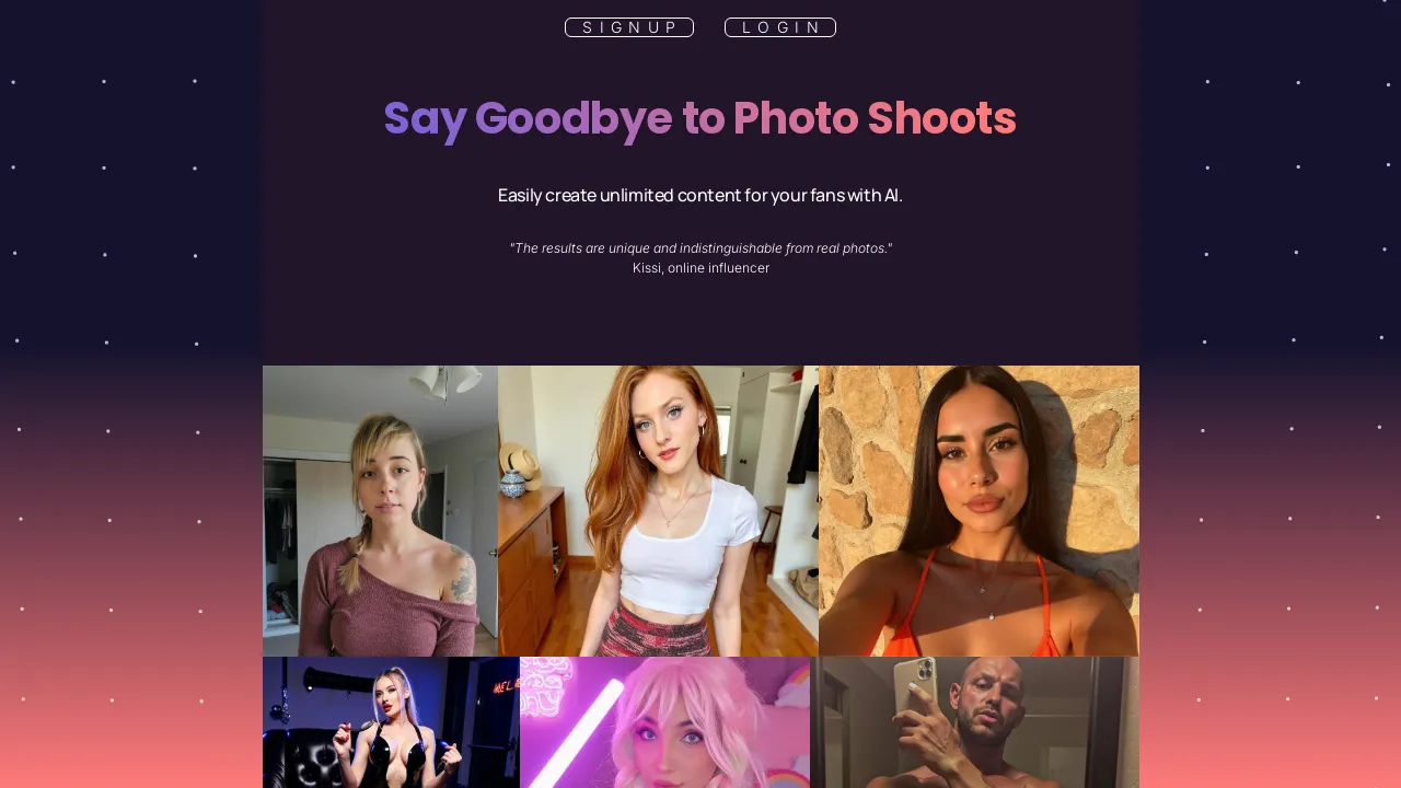 302 AI Photo & Video Tools - BestofAI