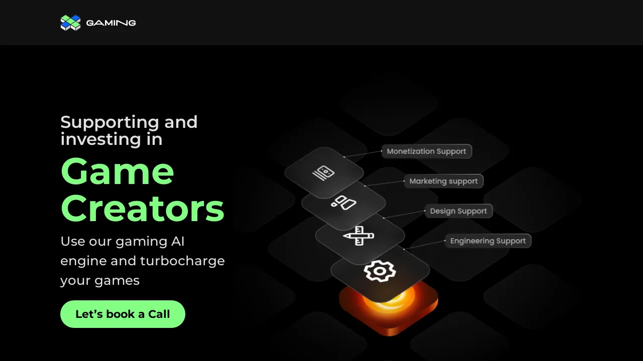 178 AI Gaming Tools - BestofAI