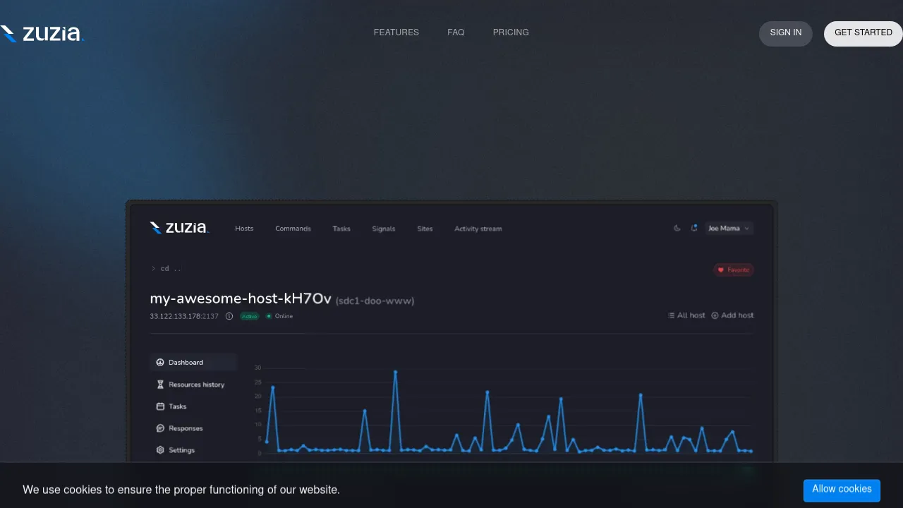 536 AI Startup Tools - BestofAI