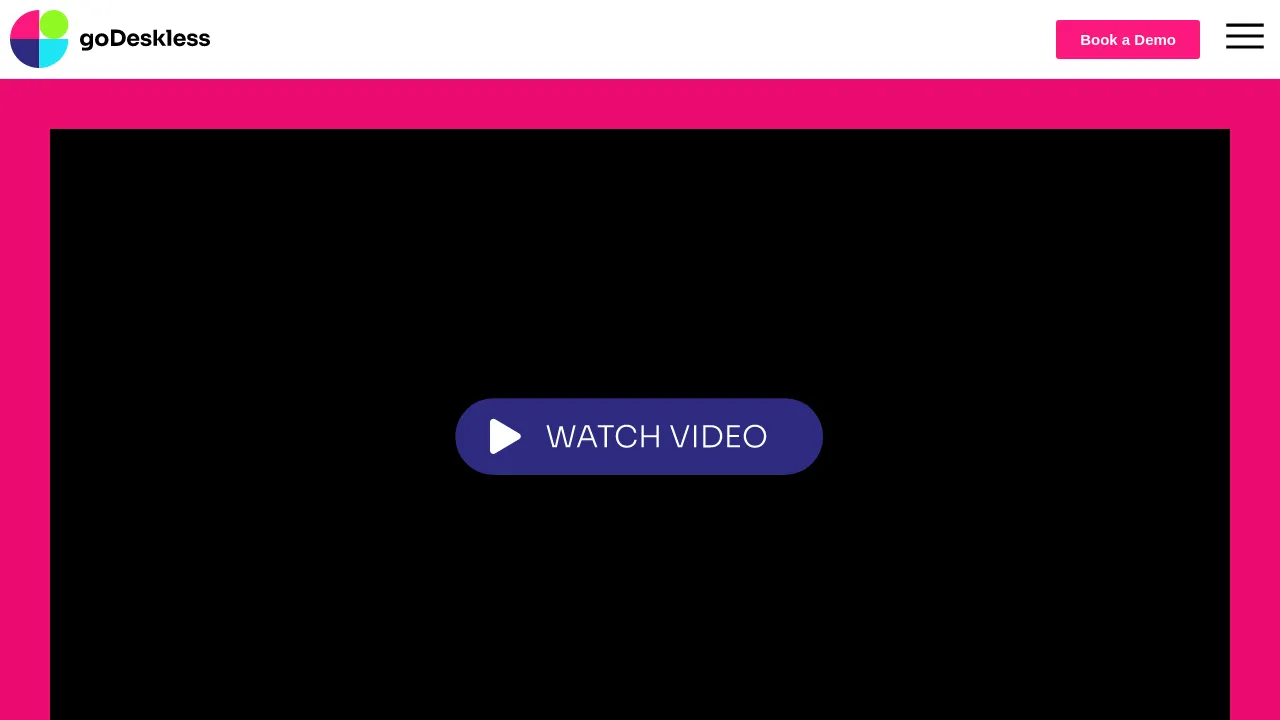 goDeskless - BestofAI