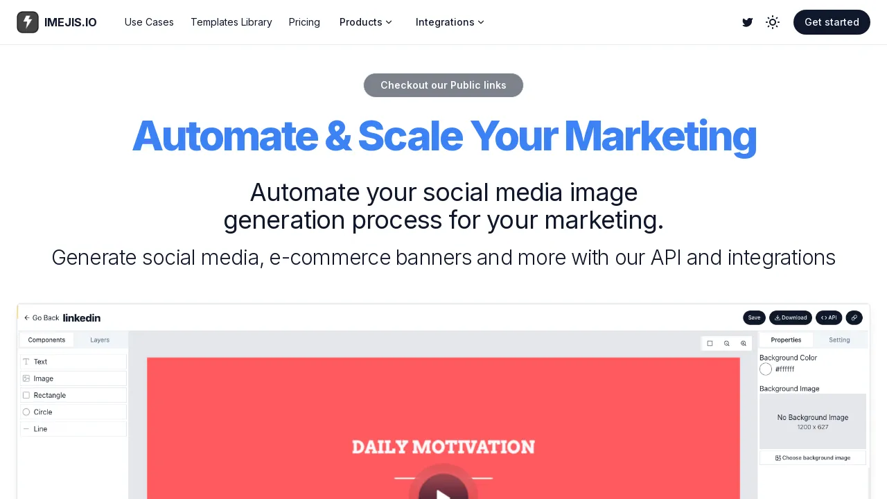 New Tools - BestofAI