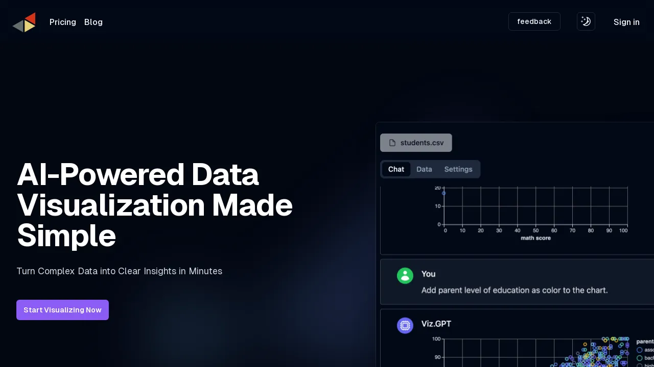 1196 AI Design & Visualization Tools - BestofAI