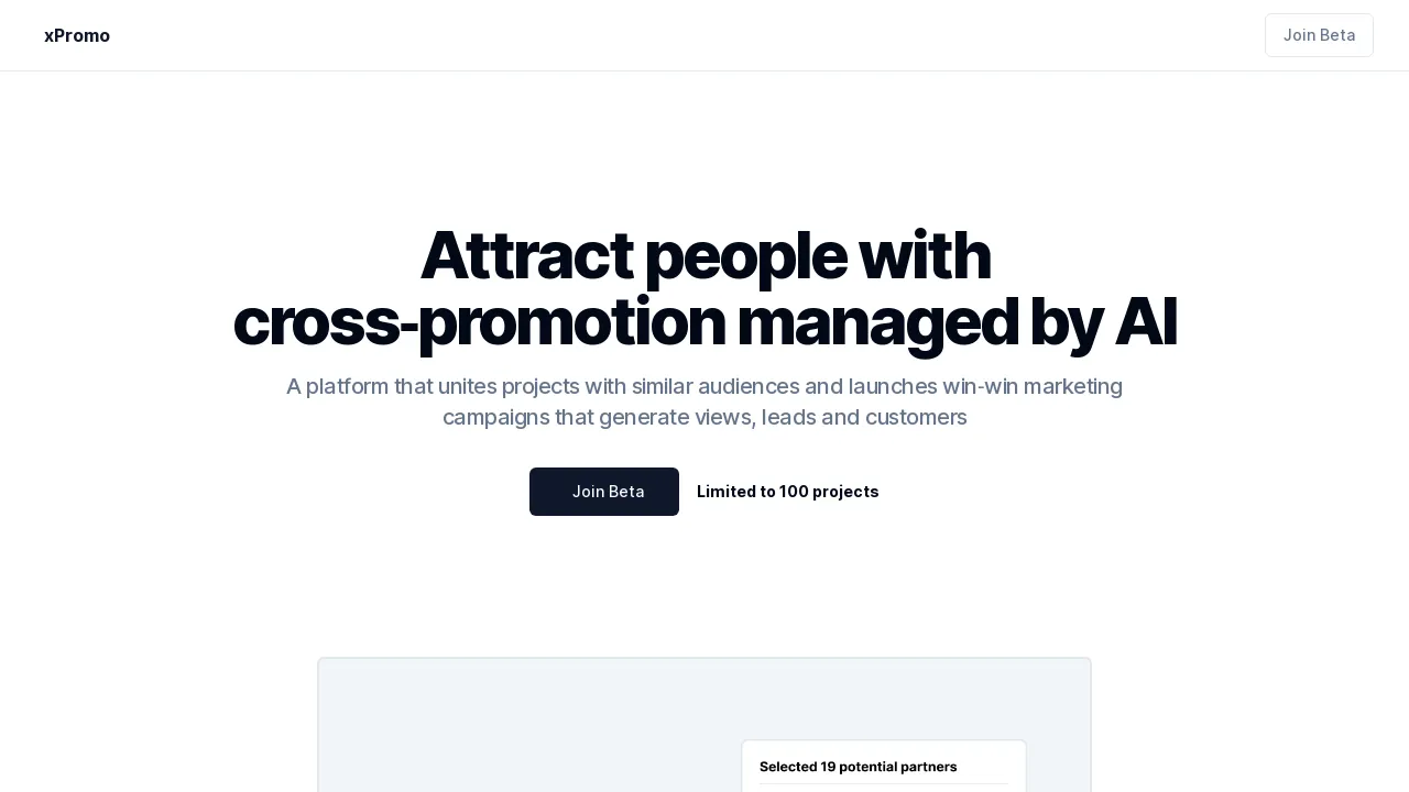 47 AI Advertising Tools - BestofAI