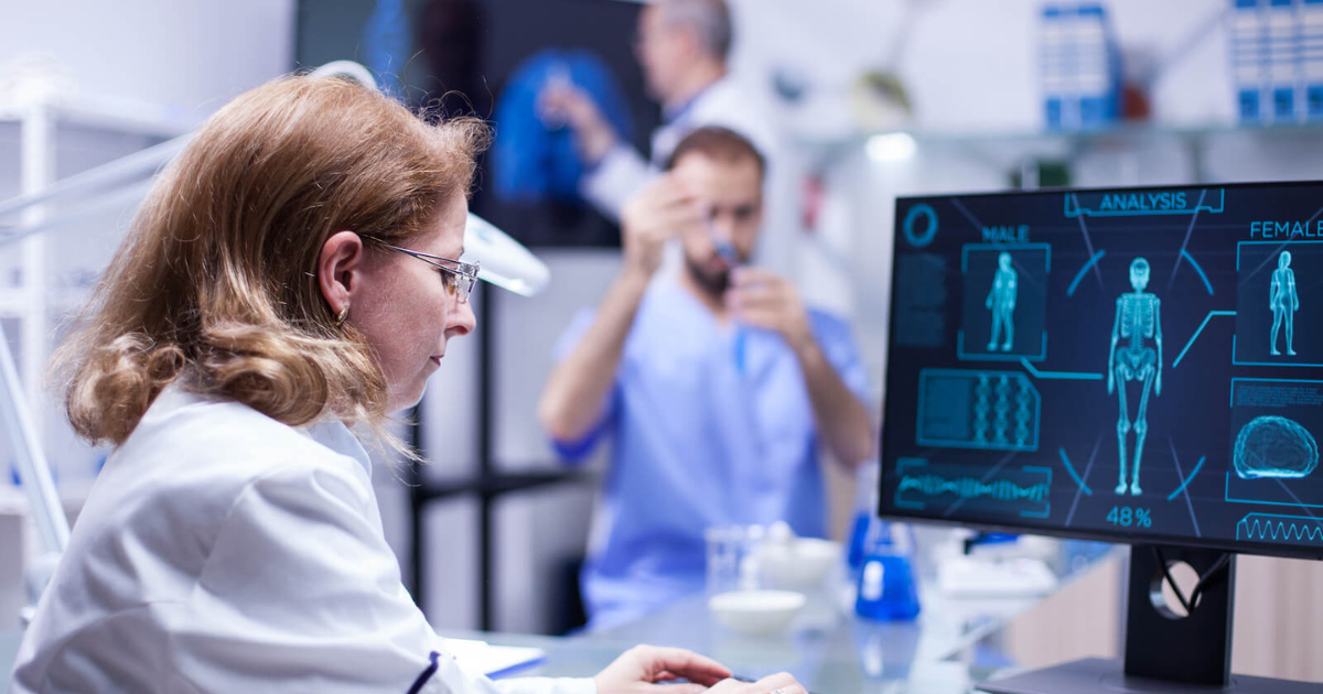 Top 8 Benefits of Data science and artificial intelligence - Invision ...