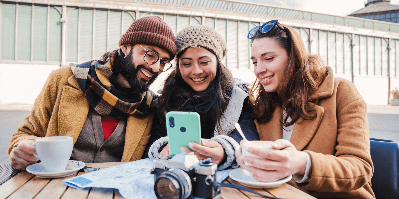 How To Use Your Social Media Channels As Lead Generation Tool - Next ...