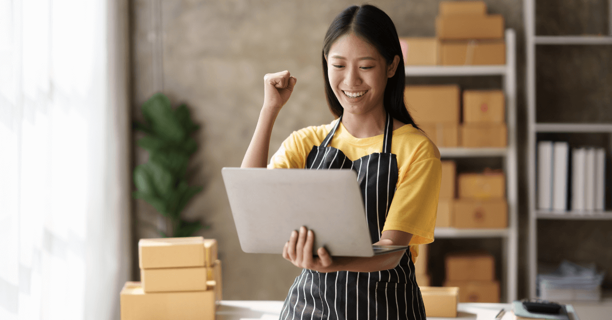 Shopify Apps: Power Up Your Store - Invision | Dubai, UAE