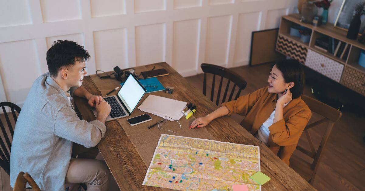 What Is Content Mapping and Why It's So Important - Invision | Dubai, UAE