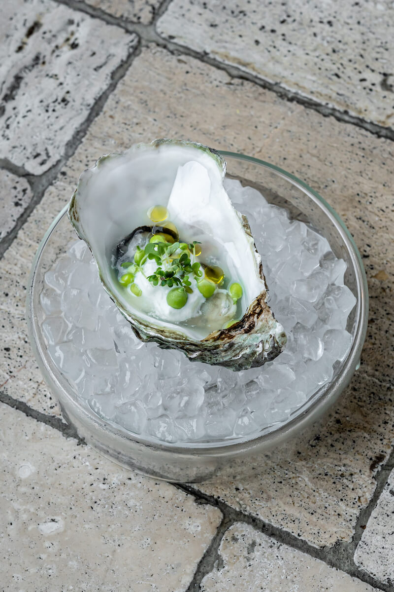 Menu - VASO - Contemporary Spanish Tapas Bar | Vibrant Flavors ...