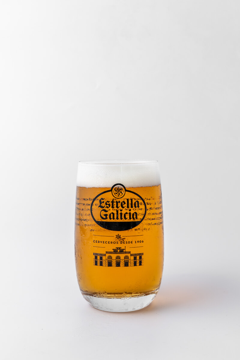 Menu - VASO - Contemporary Spanish Tapas Bar | Vibrant Flavors ...