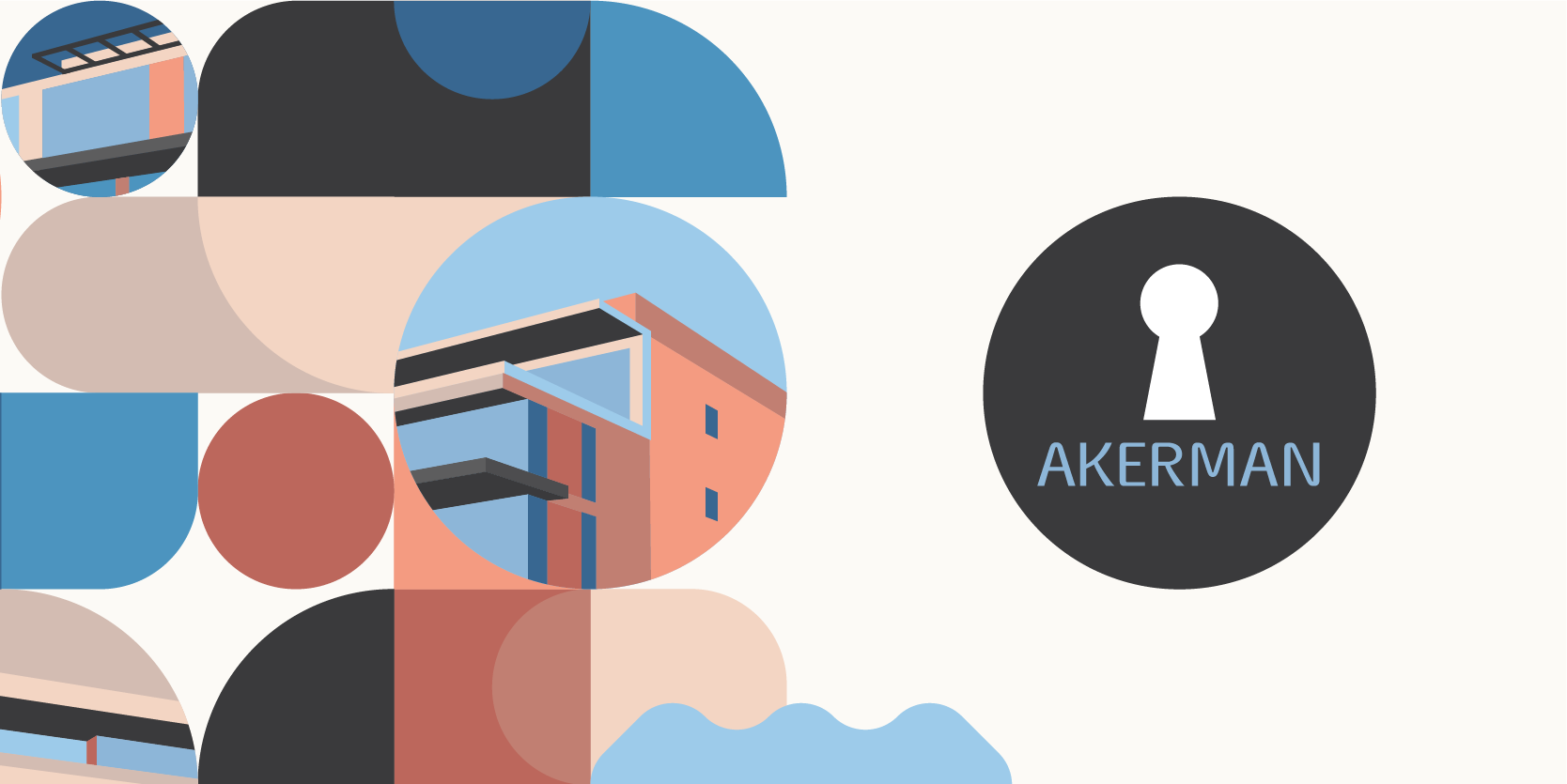 אקרמן - Akerman