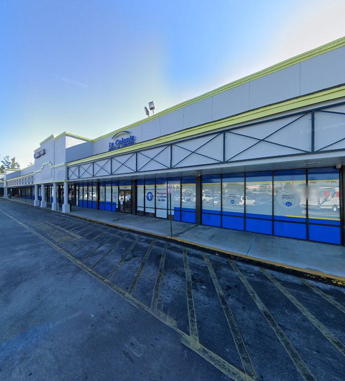 La Colonia Medical Center - Homestead