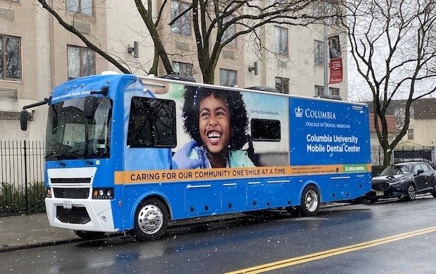 Programa Dental Gratuito en Opa-locka Une Comunidades Musulmana y Cristiana