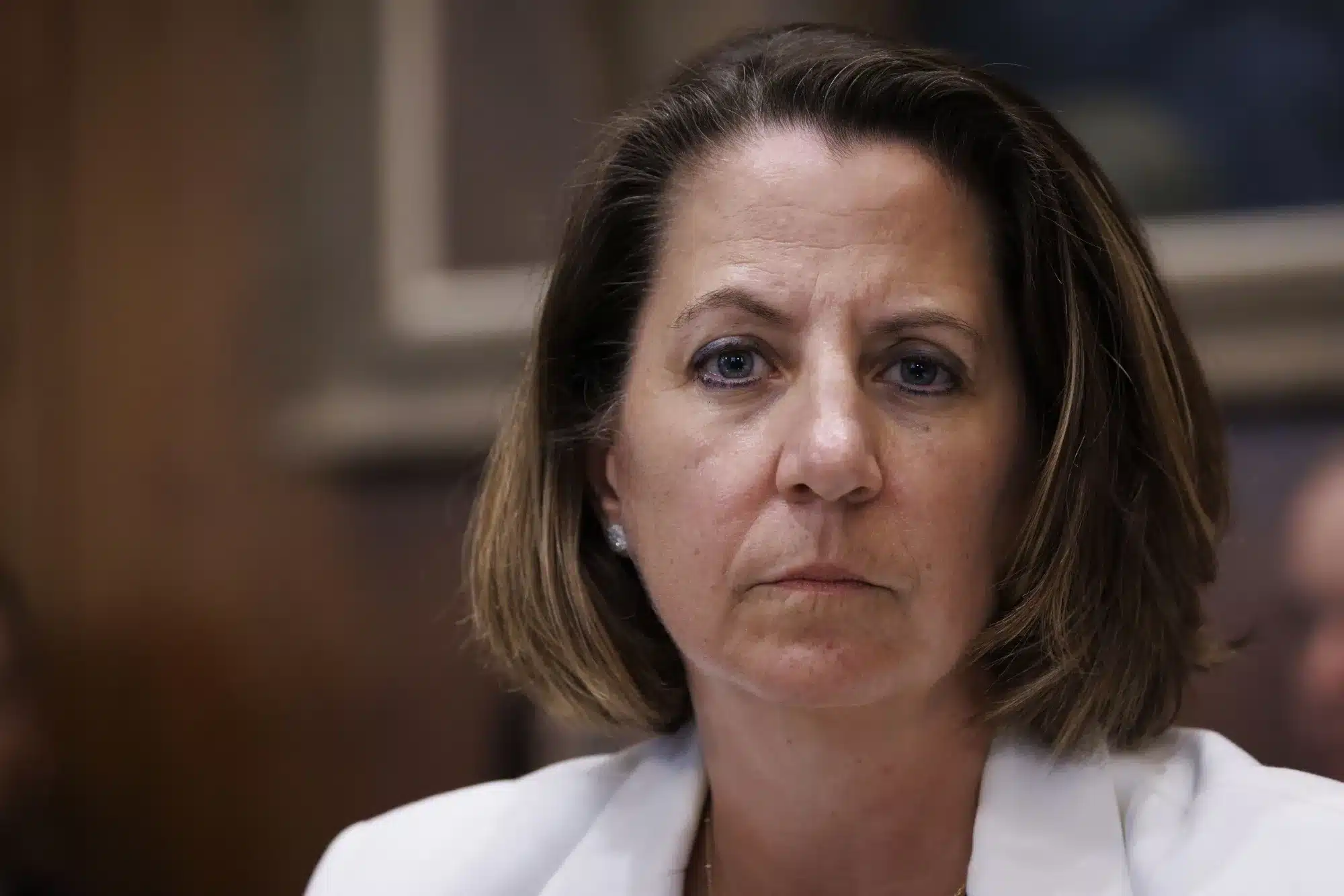 Trump Exige a Microsoft el Despido de Lisa Monaco