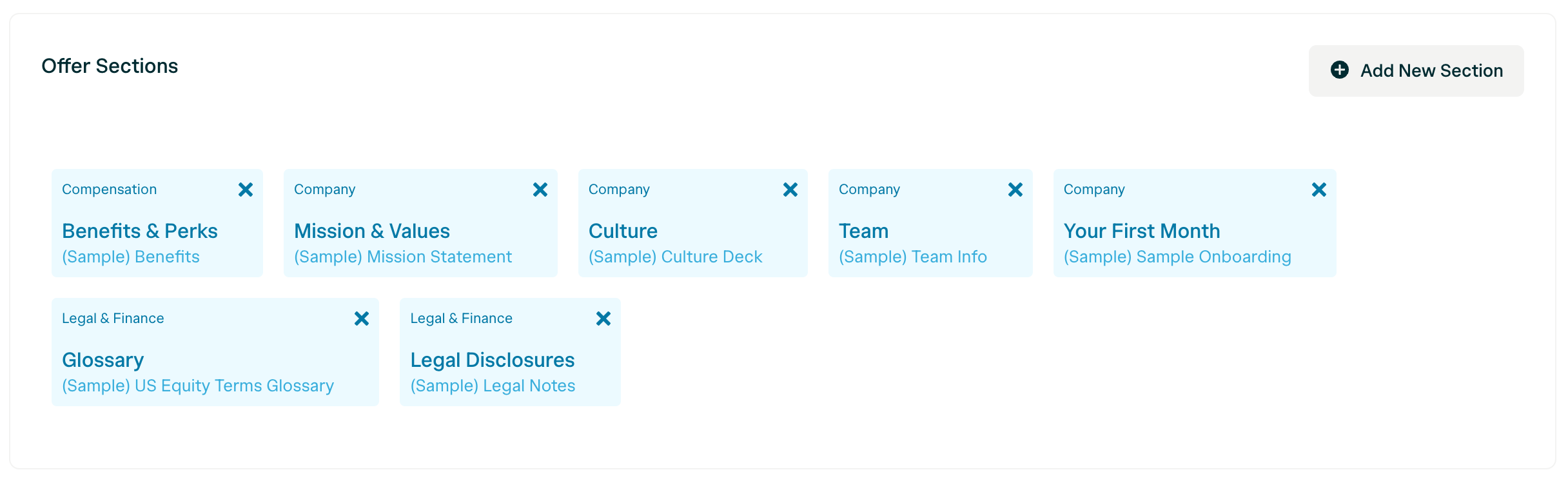Visual Offers | AngelList